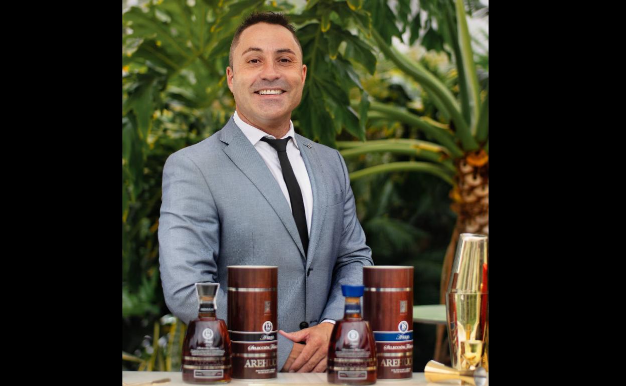 Comienza Arehucas Top Bartender 2022 | Canarias7